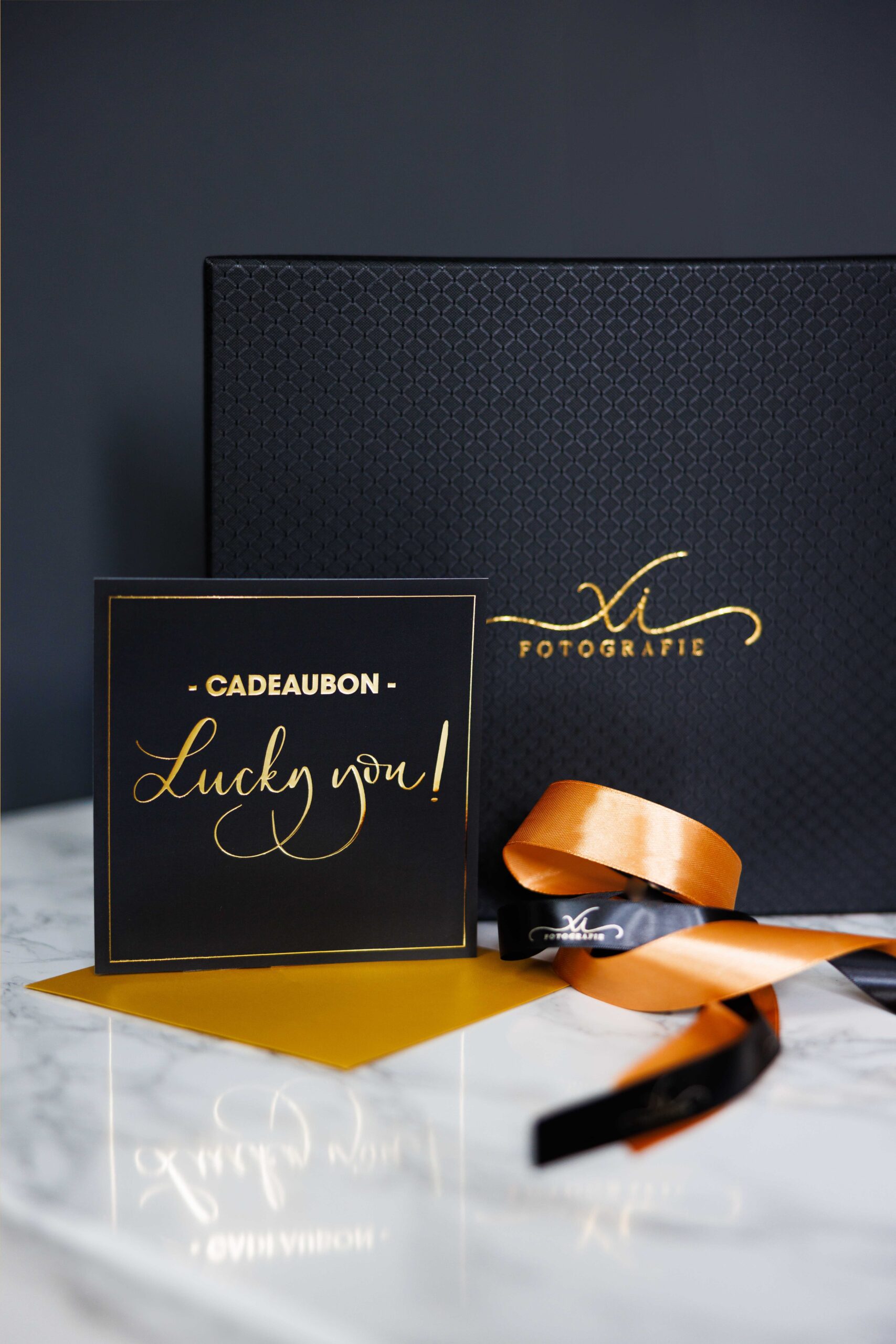 Geef een Fotoshoot Cadeaubon | Xifotografie
